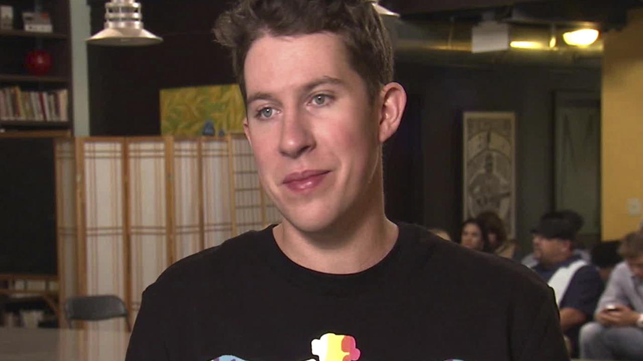 Casting: Justin Warner | Food Network