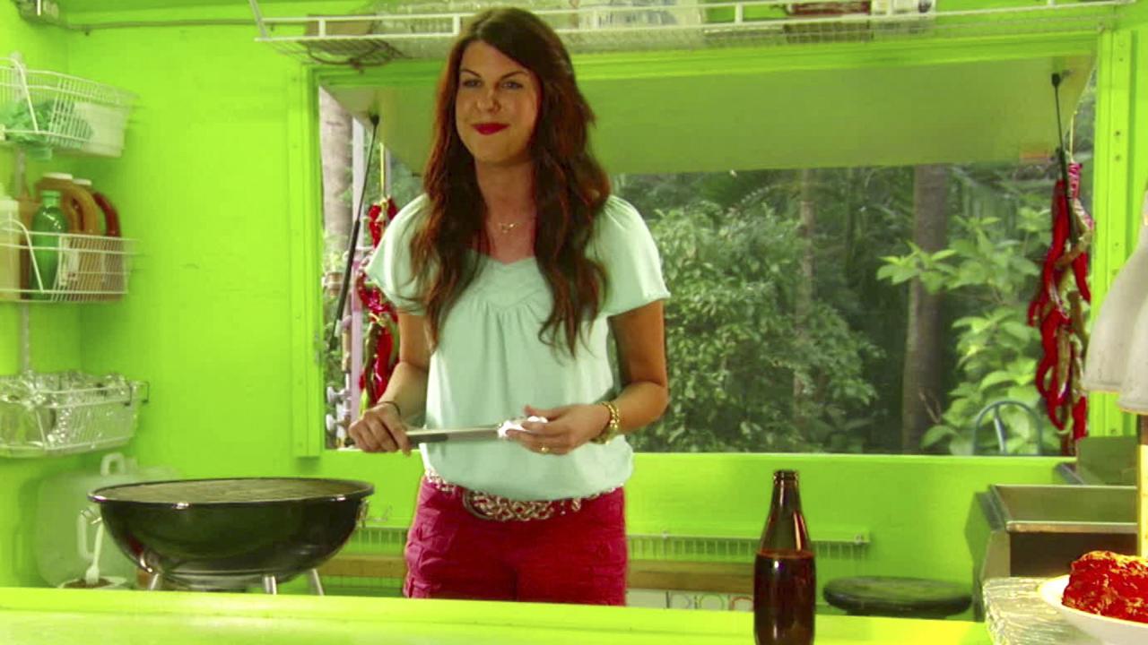 Nikki's Show Promo | Food Network