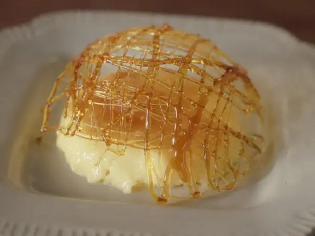 Crème Caramel Recipe | Food Network
