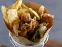 Fritto Misto Recipe - Chef's Resource Recipes