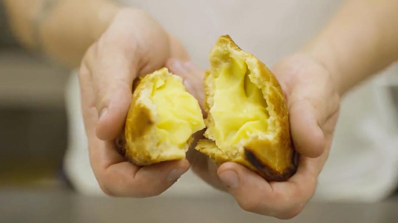 Pasticciotti | Food Network