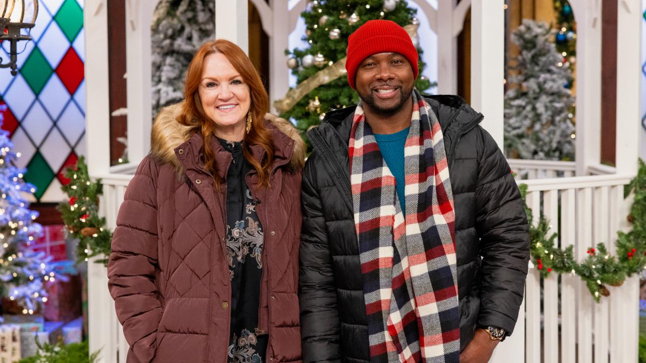 Never Have I Ever ... | Food Network