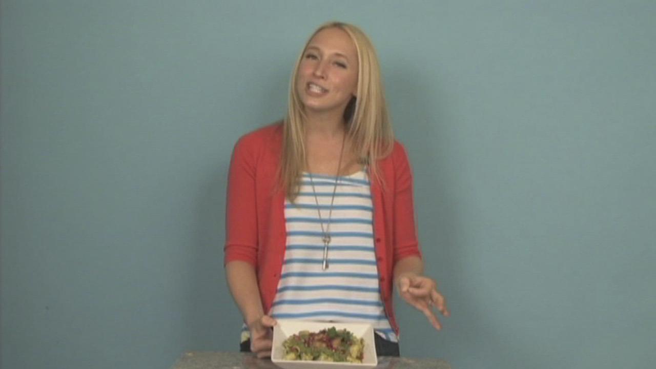 Casting: Nikki Dinki | Food Network
