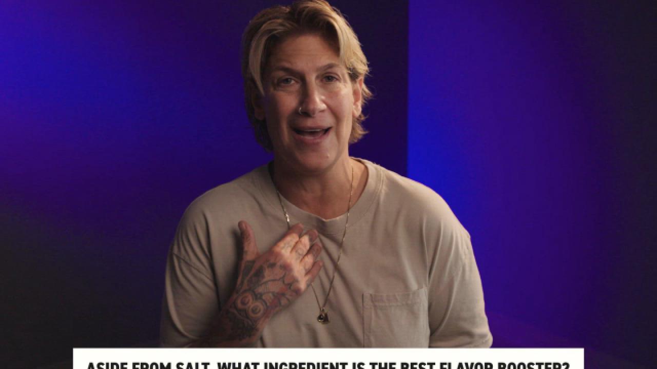 The Best Flavor Boosters | Food Network