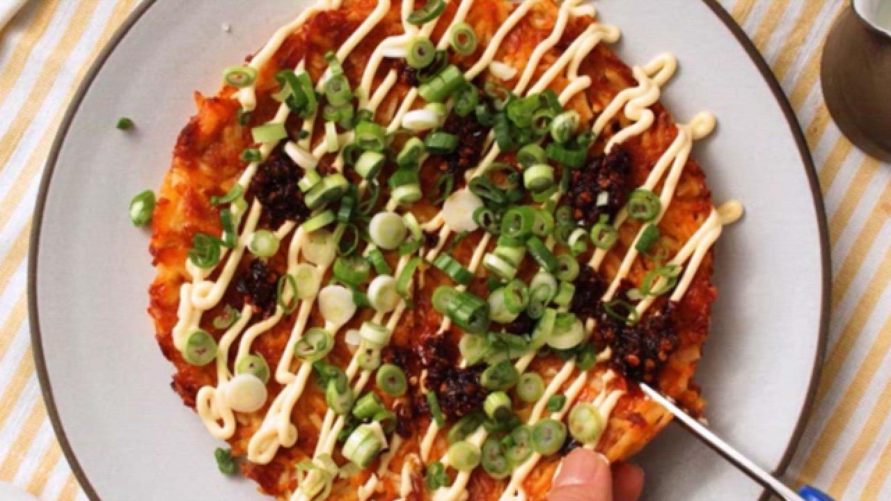 Spicy Spam Hash | Food Network