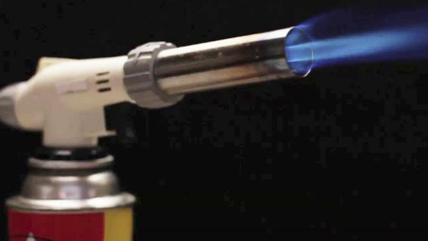 How to Use a Kitchen Torch | Food Network