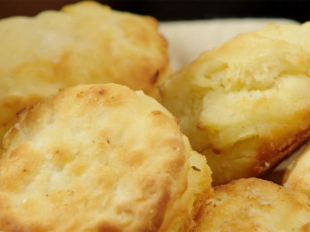 Biscuit Bliss | Food Network