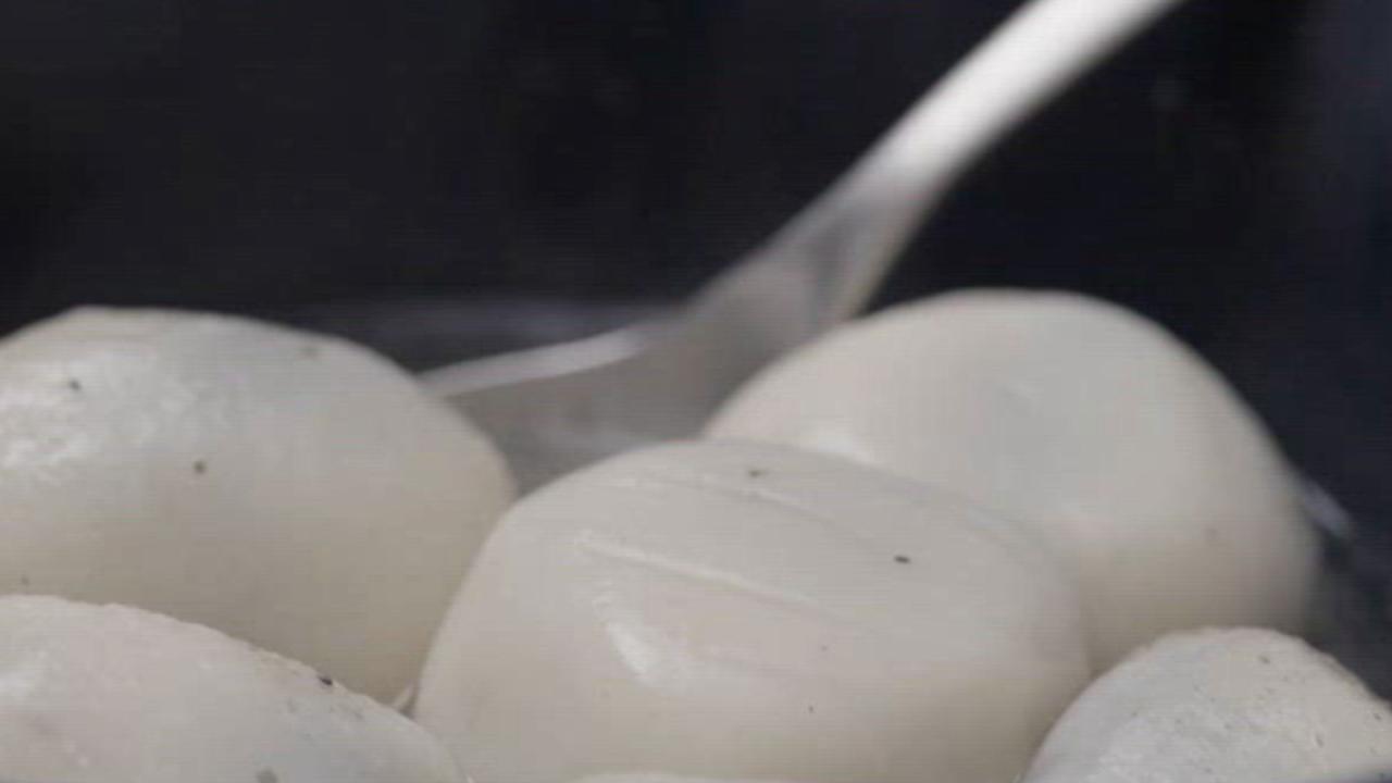 Allison Chen: Tangyuan | Food Network