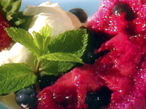 Pudding Recipes : Food Network | Food Network