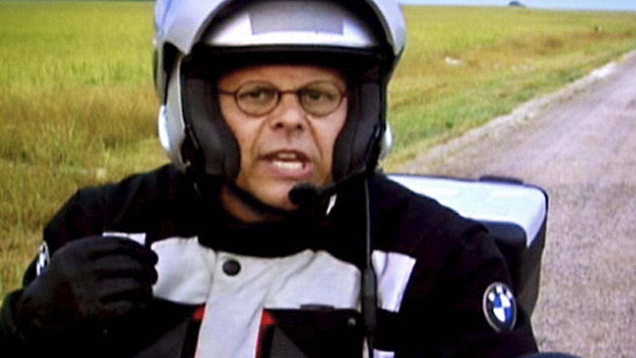 Feasting on Asphalt | Food Network