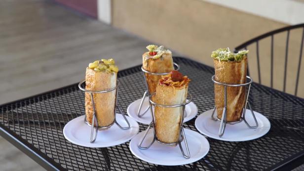 Torpasta | Restaurants : Food Network | Food Network