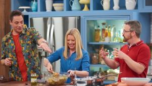 The Kitchen Video Gallery | The Kitchen: Food Network | Food Network