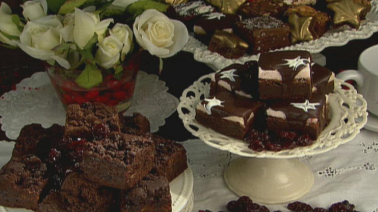 Cherry | Food Network