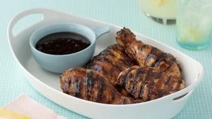 Main Dish Grilling Recipes: Chicken, Steak, Salmon and More : Food ...