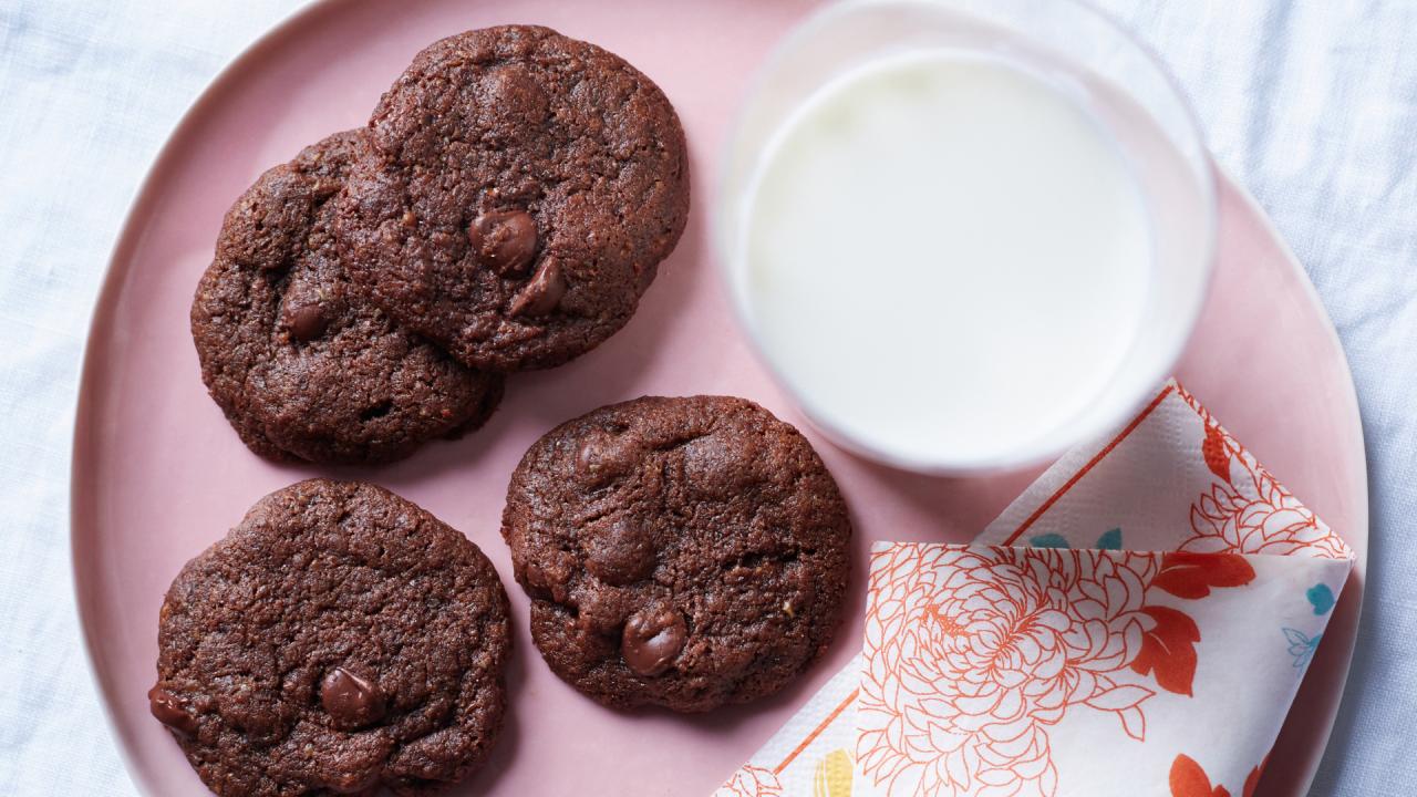 Gooey Gluten Free Cookies | Food Network