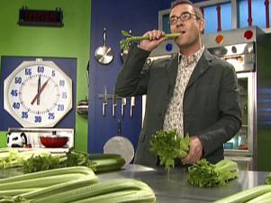Food Detectives | Food Network