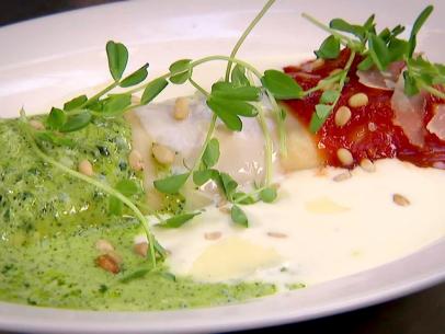 Cannelloni Recipe | Food Network
