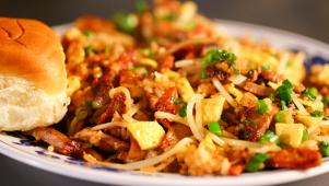 California Cruisin' | Diners, Drive-Ins and Dives | Food Network