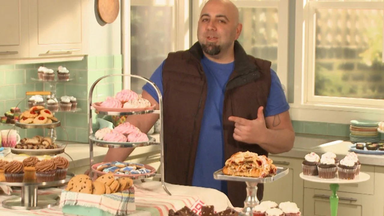 You Can Help Feed Hungry Kids | Food Network