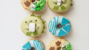 Doughnuts Recipes : Food Network | Food Network