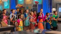 Kids Baking Championship | Food Network