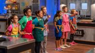 Kids Baking Championship | Food Network