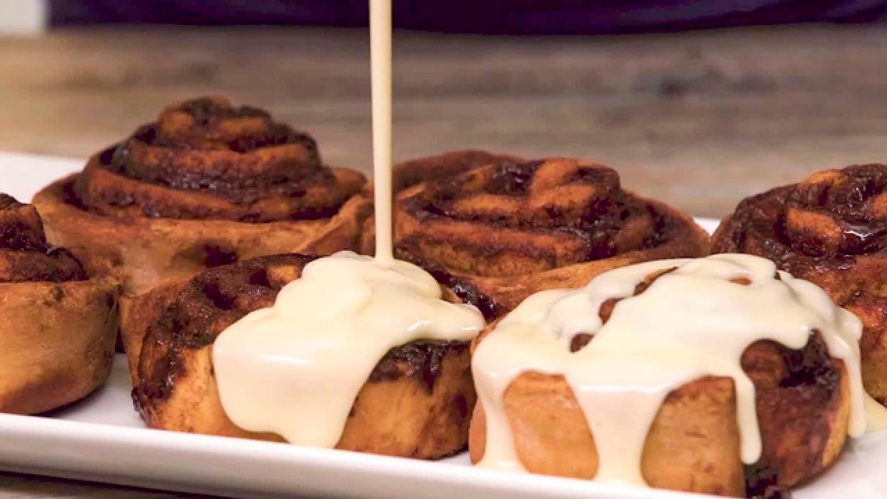 Ultimate Indulgence | Food Network