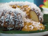 Homemade Cannoli Recipe | Alex Guarnaschelli | Food Network