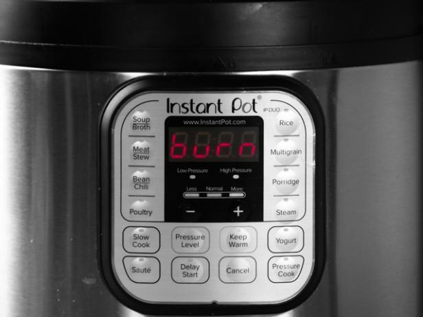Instant Pot Mistakes | Food Network