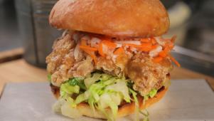 Chinese Food Recipes : Food Network | Food Network