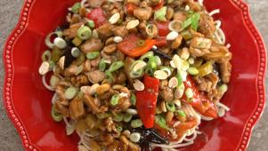 Chinese Food Recipes : Food Network | Food Network