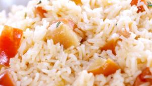Rice Recipes : Food Network | Food Network