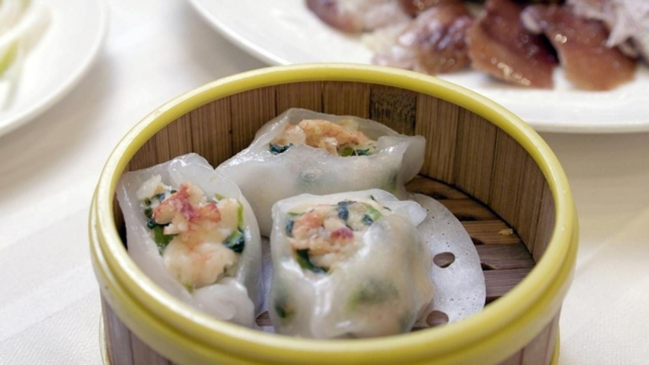 Jing Fong | Food Network