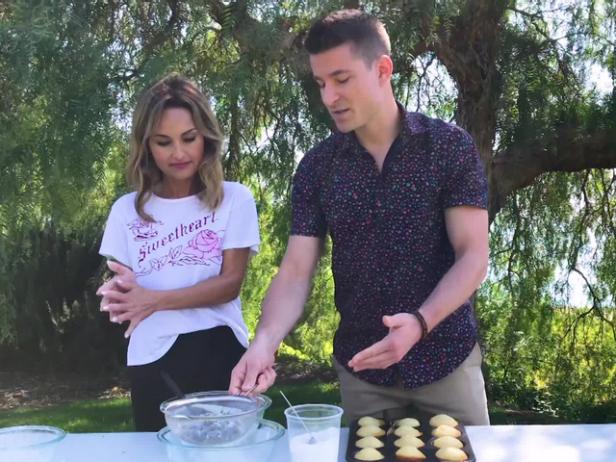 Behind the Scenes | Winner Cake All | Food Network