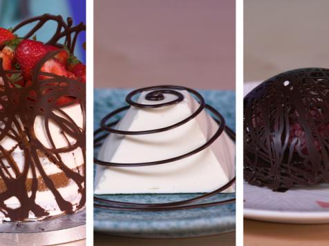 Chocolate Recipes : Food Network | Food Network