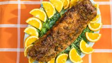 Rib Recipes : Food Network | Food Network