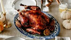 Thanksgiving | Girl Meets Farm | Food Network