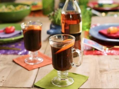 Punch Recipes : Food Network | Food Network