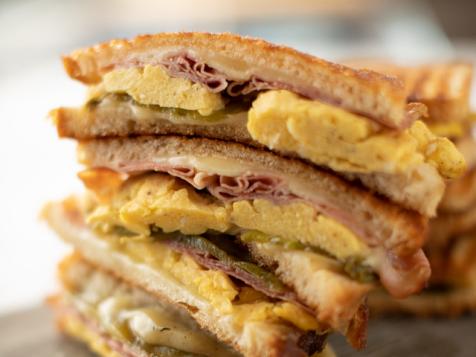 Ham Recipes : Food Network | Food Network