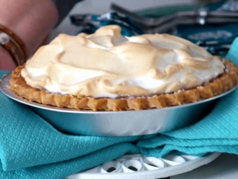 Pie Recipes : Food Network | Food Network