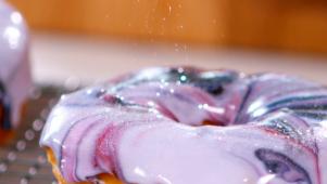 Doughnuts Recipes : Food Network | Food Network