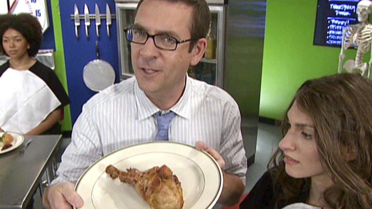 Turkey Test | Food Network