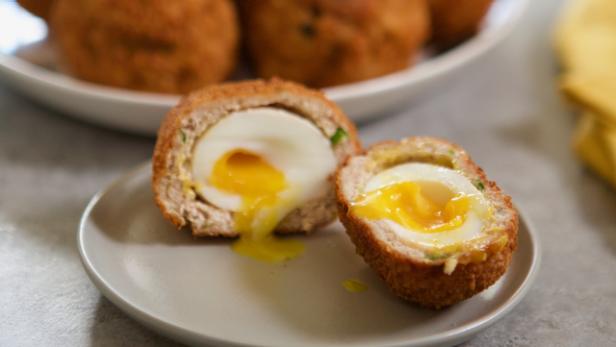 Molly Yeh's Top Recipes | Girl Meets Farm | Food Network