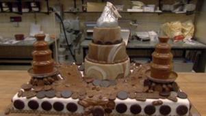 Cake Recipes : Food Network | Food Network