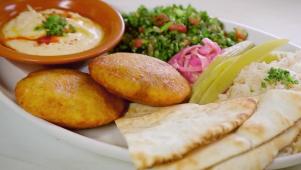 Hummus Recipes : Food Network | Food Network