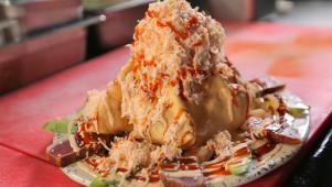 Fish Recipes : Food Network | Food Network