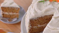 Spring Feast | Girl Meets Farm | Food Network