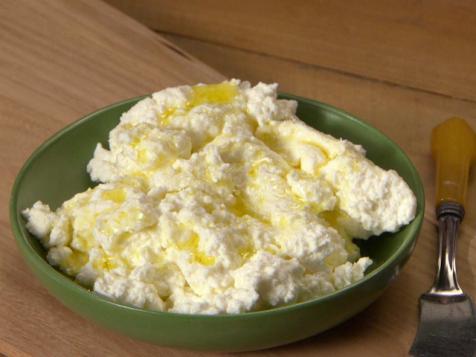 Ricotta Recipes : Food Network | Food Network