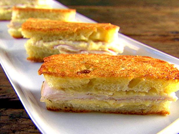 Delightful Venetian Panino | Food Network
