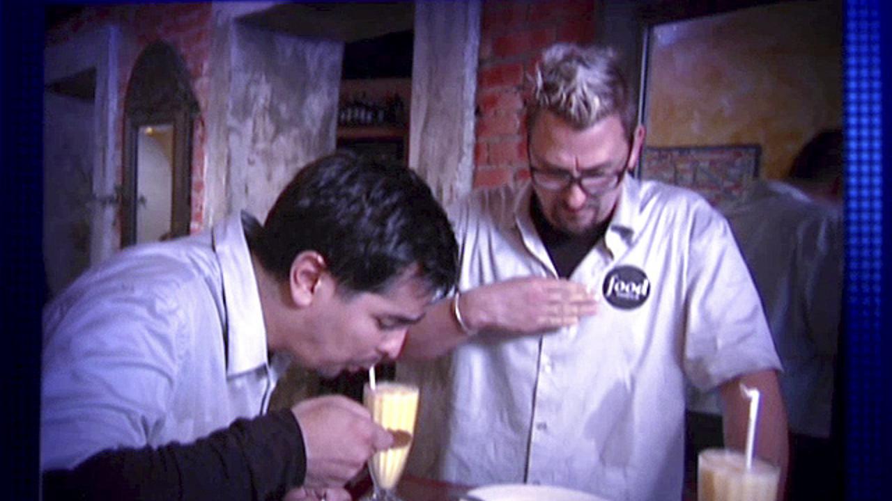 Chefs vs. City | Food Network